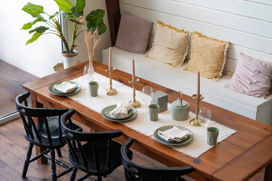4 Practical Reasons To Love Our Dining Tables – Style My Home