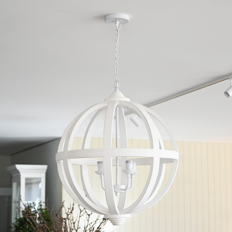 Hamptons Pendant Lights - Shop Coastal Pendant Lights Online