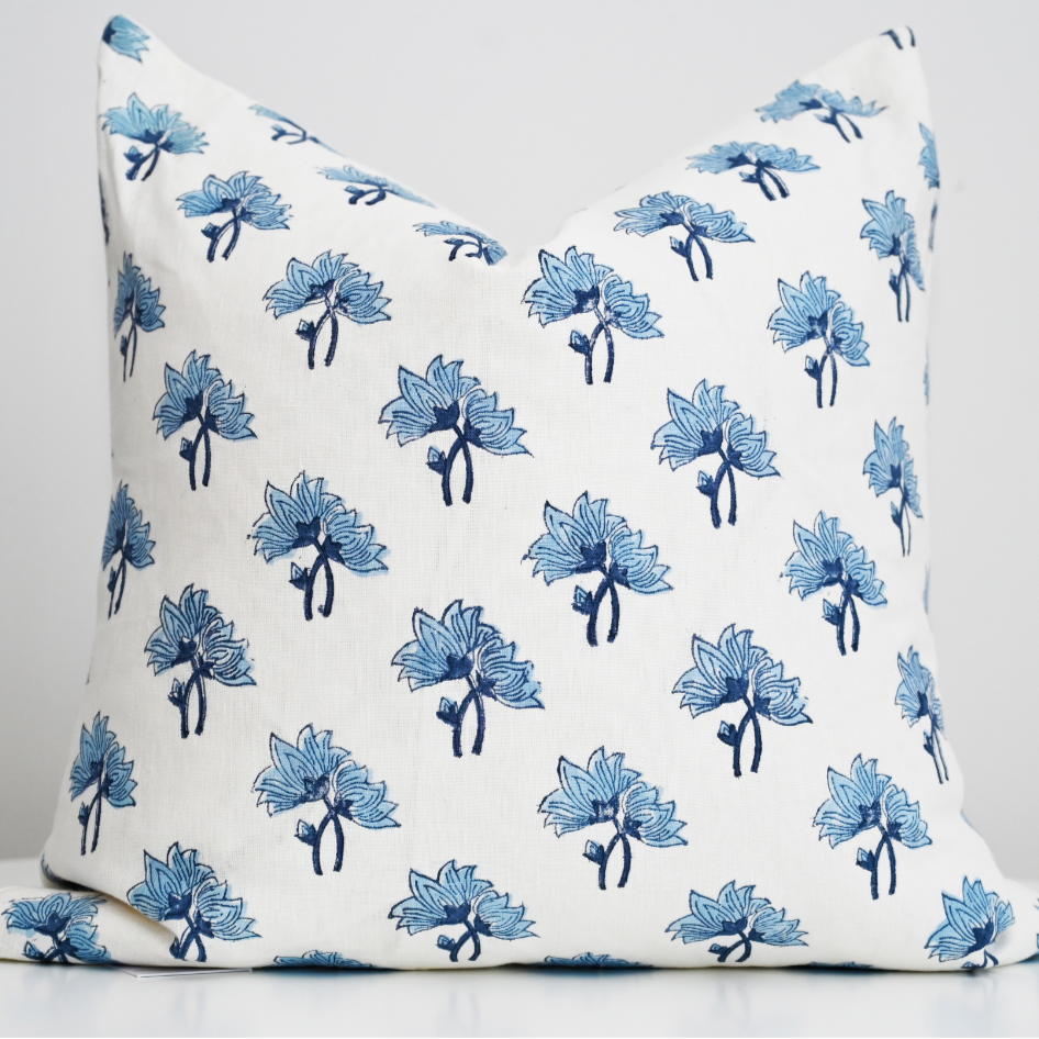 Hamptons Cushions - Beautiful Coastal Style Cushions