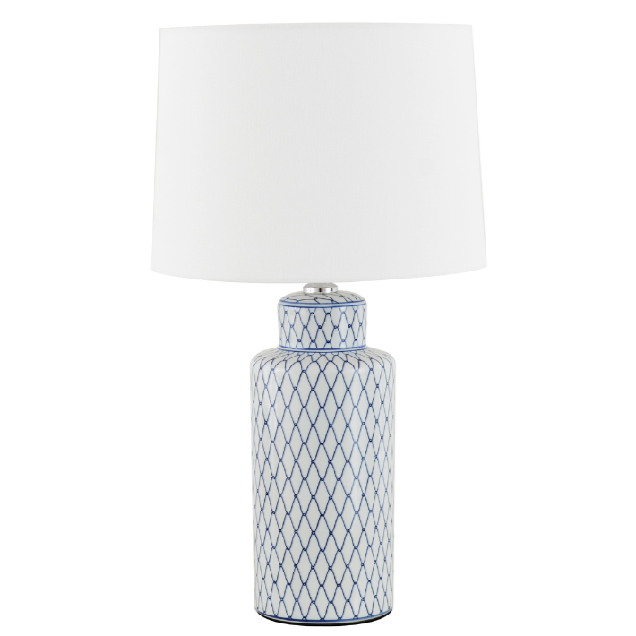 Hamptons Table Lamps - High-Quality Coastal Table Lamps Australia Wide