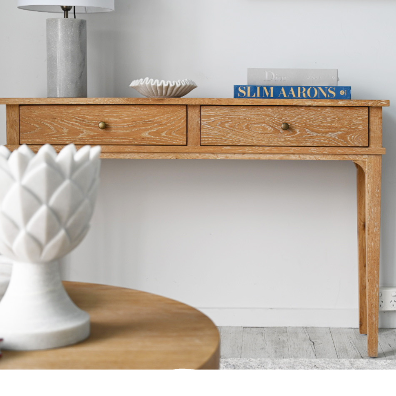 Hamptons Office Desks - Buy a Classic Hamptons Study Desk Online