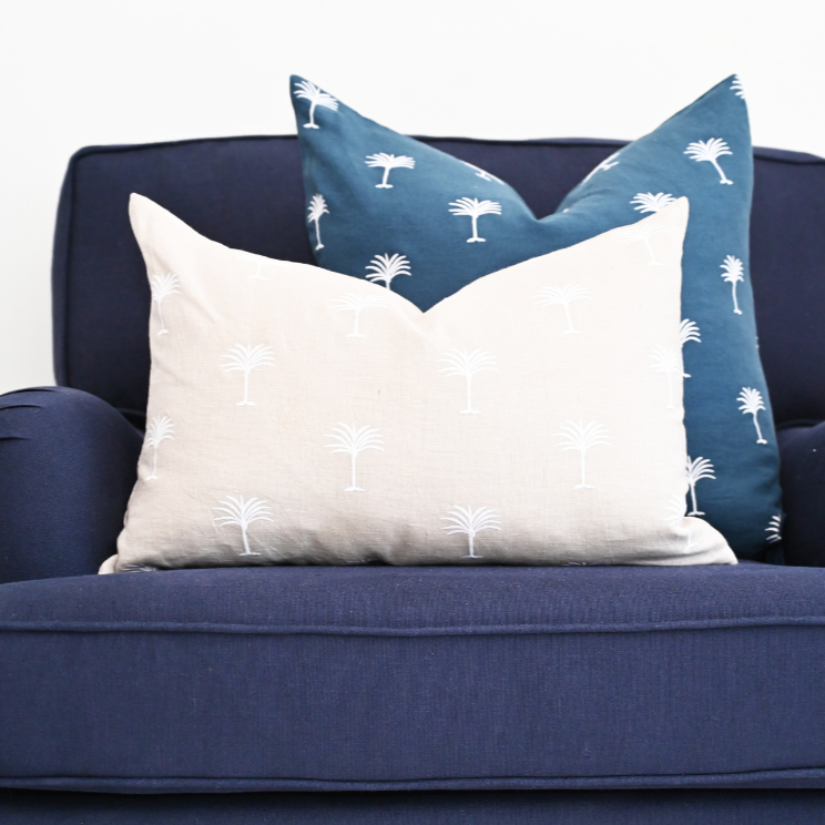 Hamptons Cushions - Beautiful Coastal Style Cushions
