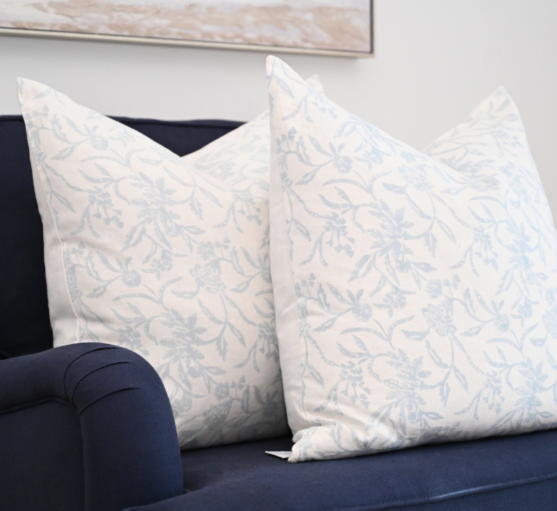Hamptons Cushions - Beautiful Coastal Style Cushions