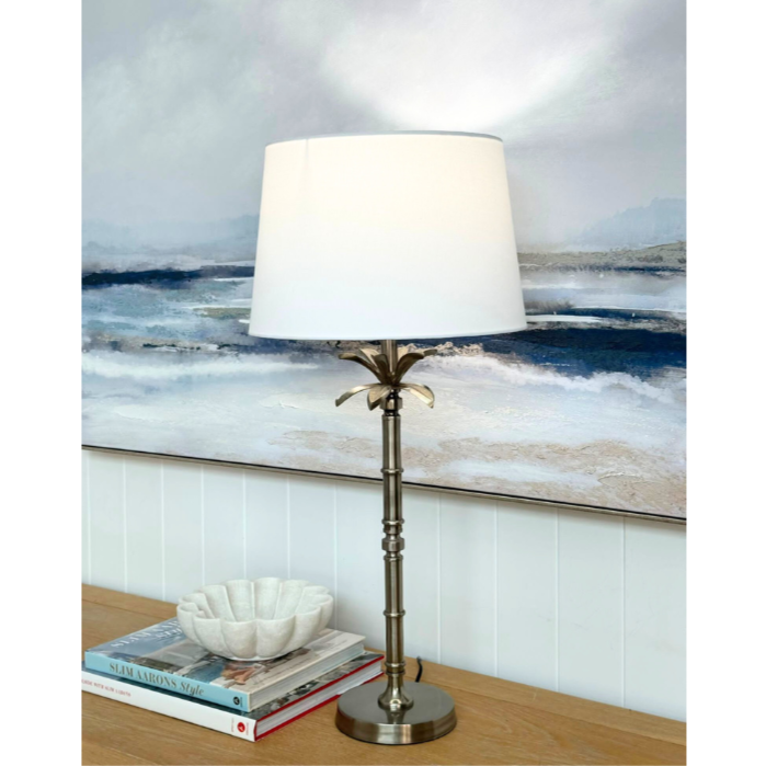 Hamptons Table Lamps - High-Quality Coastal Table Lamps Australia Wide