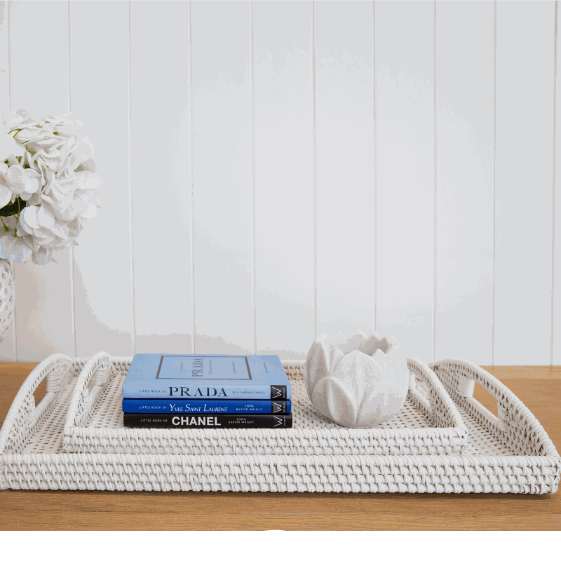 Hamptons Trays - Beautifully Made Coastal-Style Serving Trays