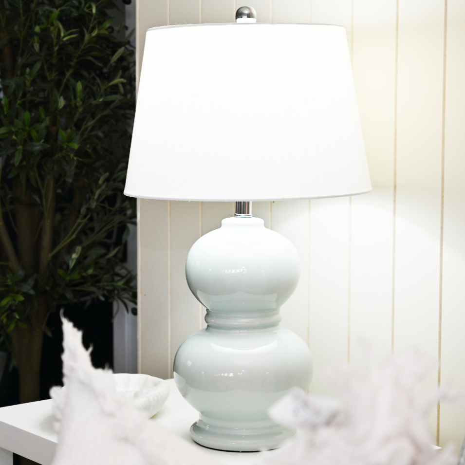 Hamptons Table Lamps - High-Quality Coastal Table Lamps Australia Wide