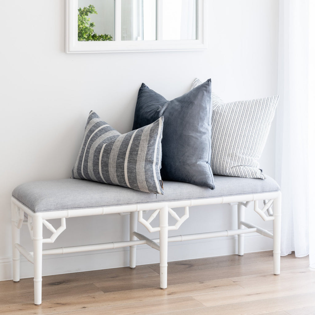 Linen Benches - Shop Versatile Linen Bedroom Bench Furniture