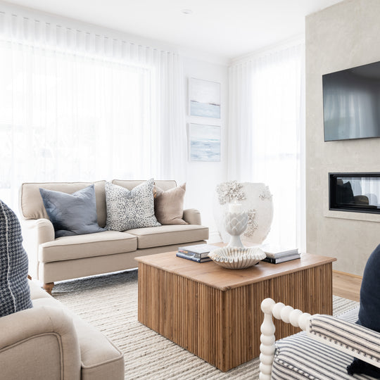 Interior Designers in QLD & NSW - Home Styling – Style My Home