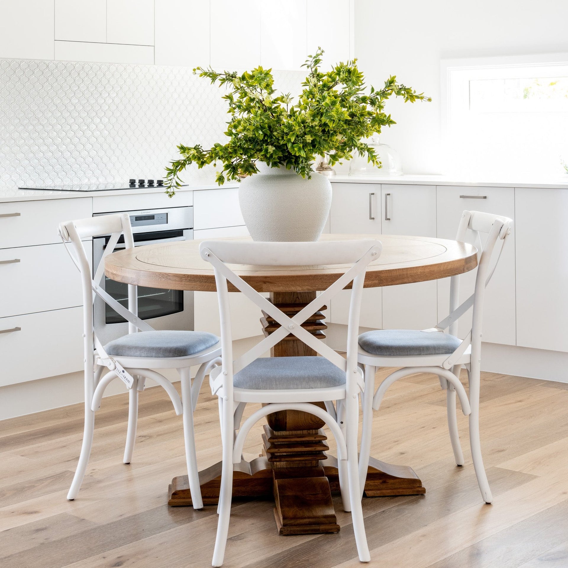 Hamptons Table Lamps - Coastal Style Lighting