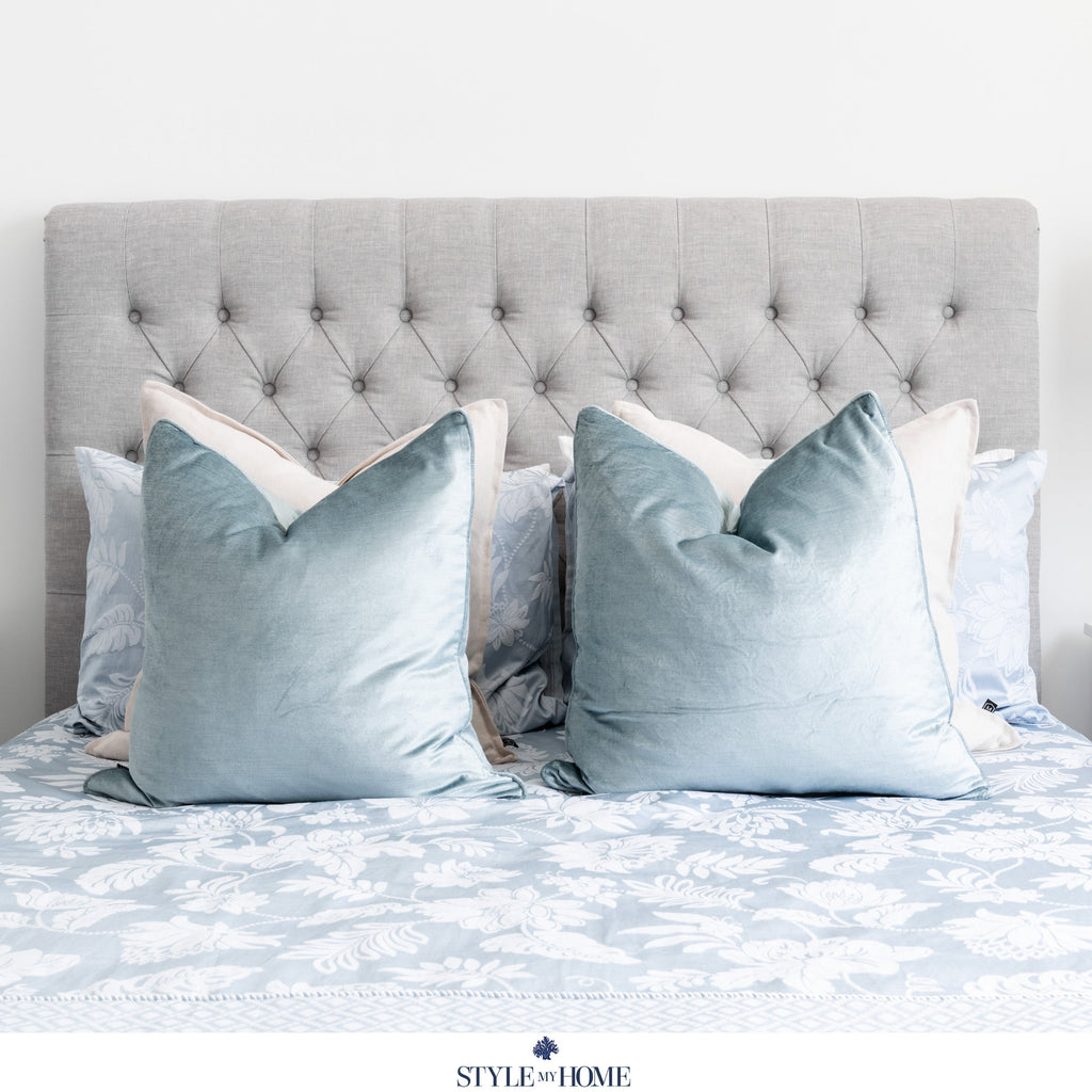 Hamptons Cushions - Beautiful Coastal Style Cushions
