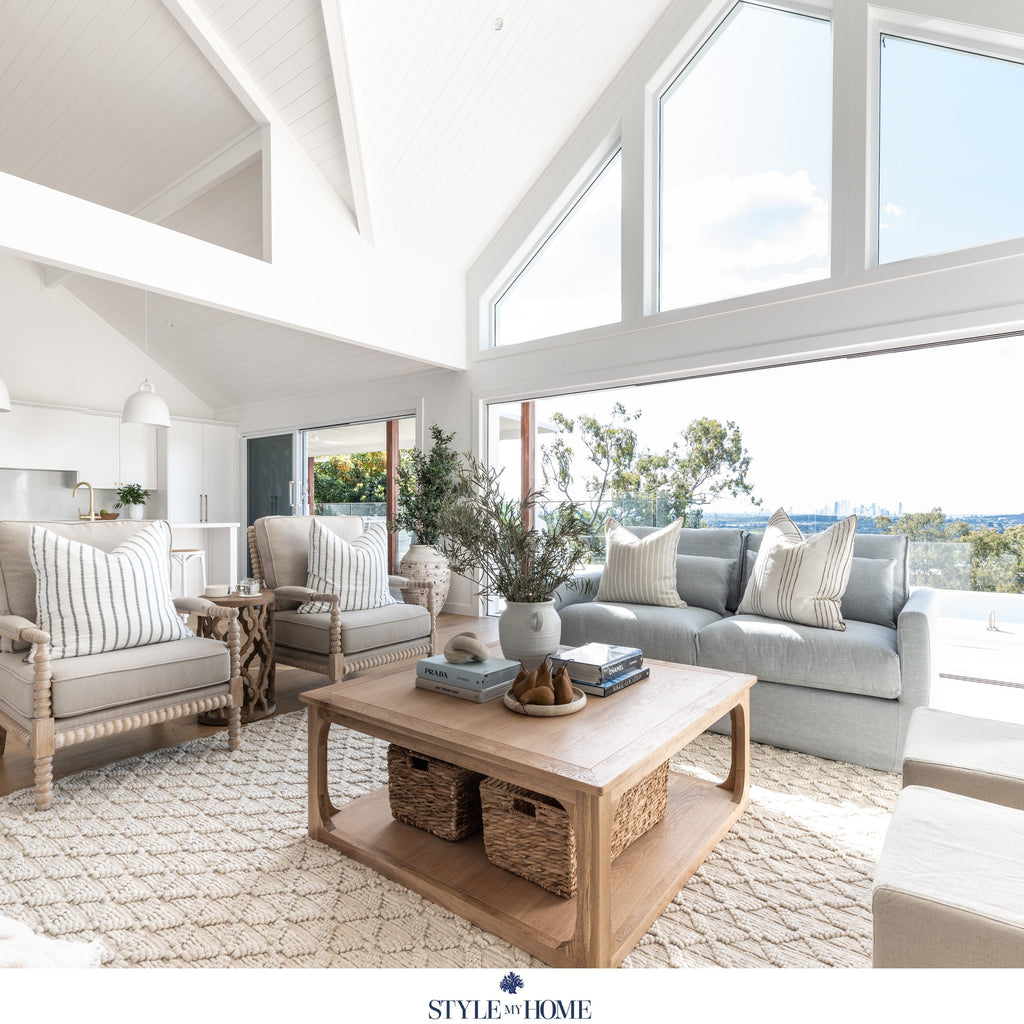 Interior Designers in Brisbane & Sydney | Interior Design Services ...