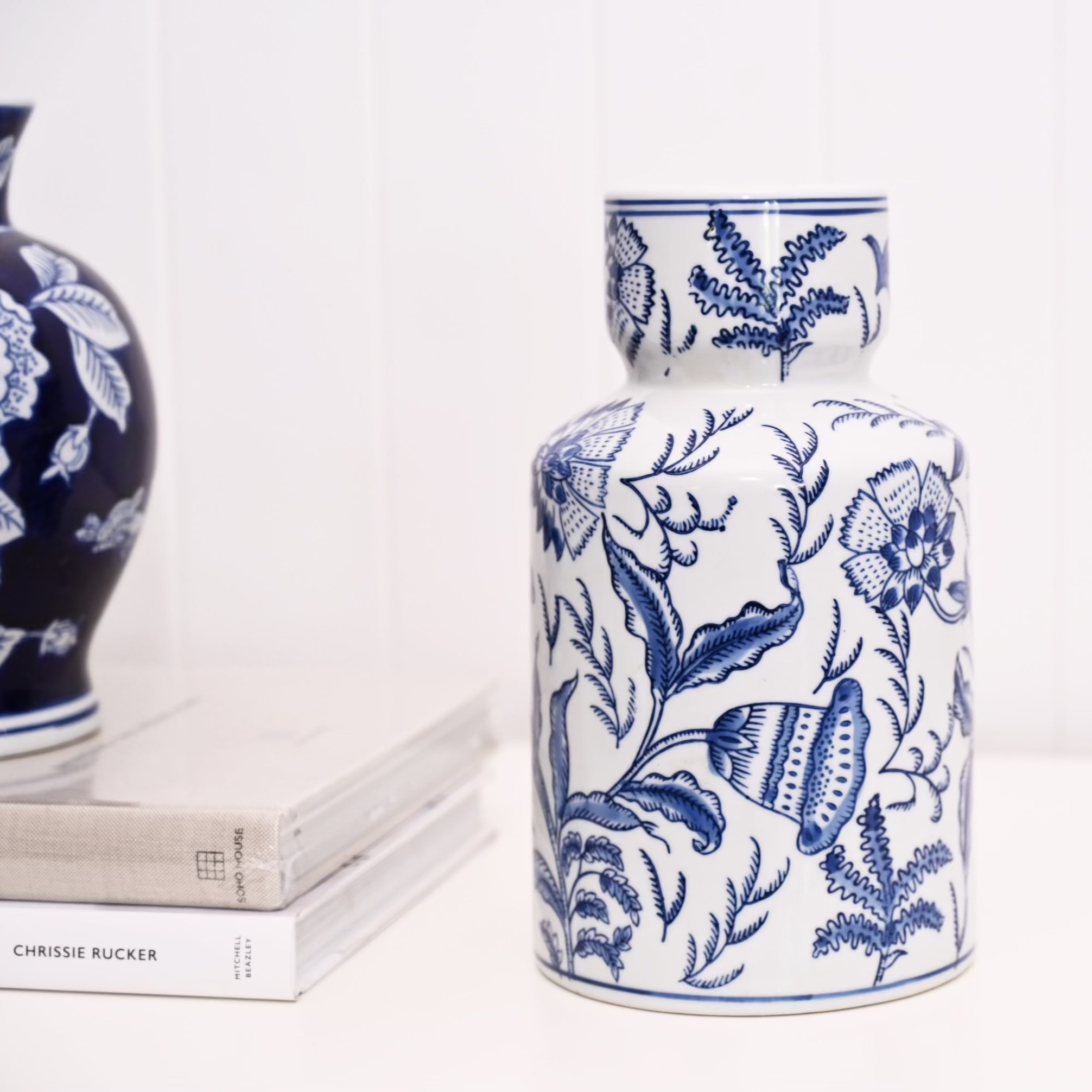 Botanica Ceramic Vase – Style My Home