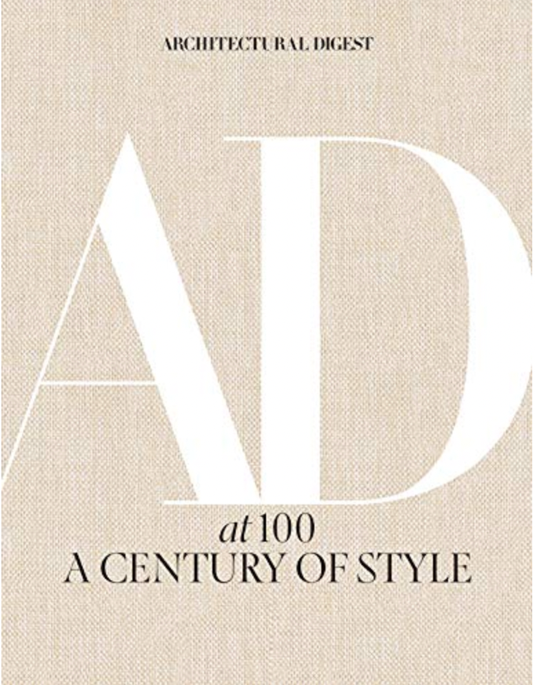Buy Hamptons Architectural Digest Designer Book