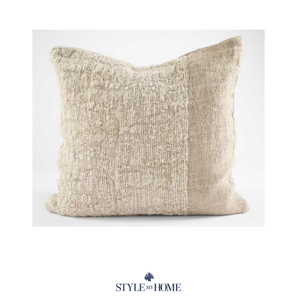 Hamptons Cushions - Beautiful Coastal Style Cushions