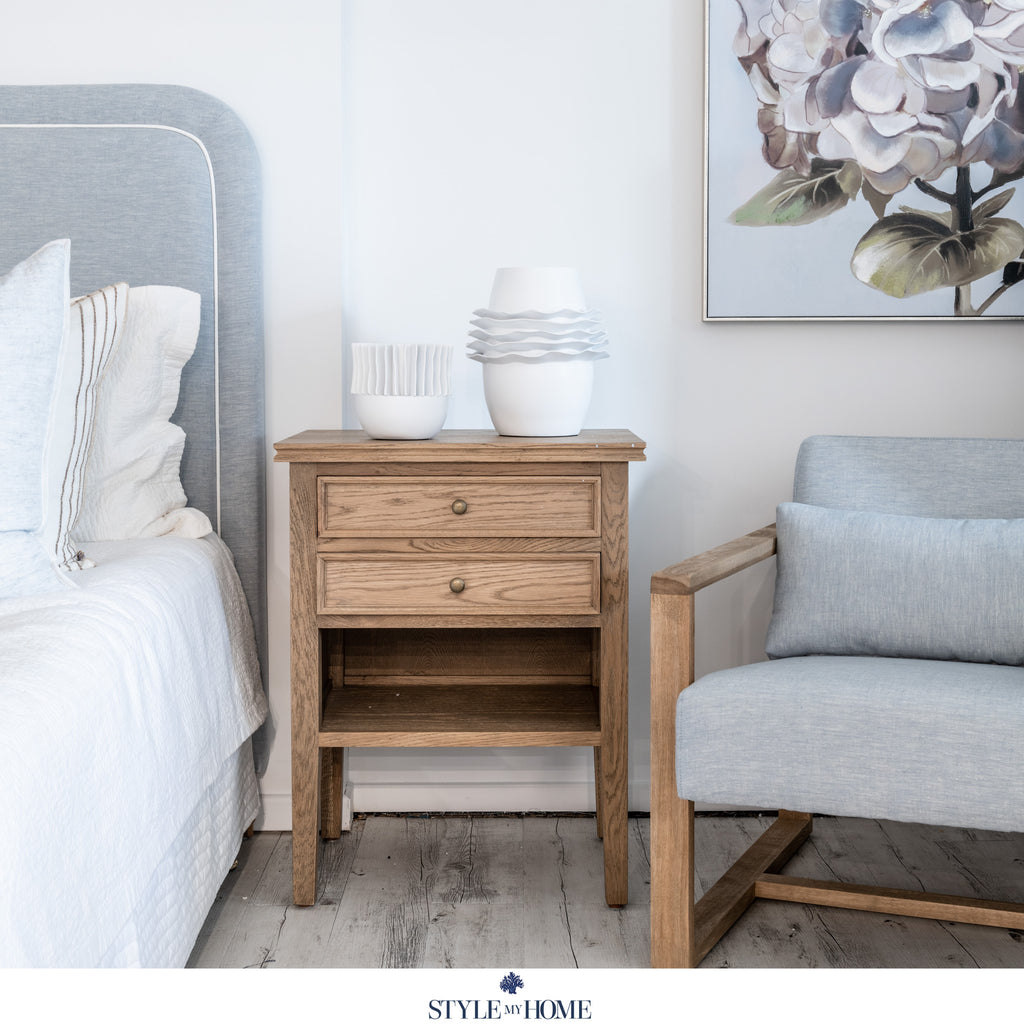 Bedside Tables - Style My Home