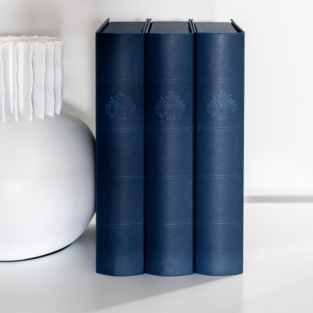 Hamptons Books - Create Stunning Hamptons-Inspired Book Displays