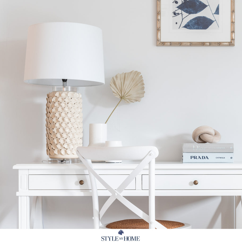 Hamptons Table Lamps