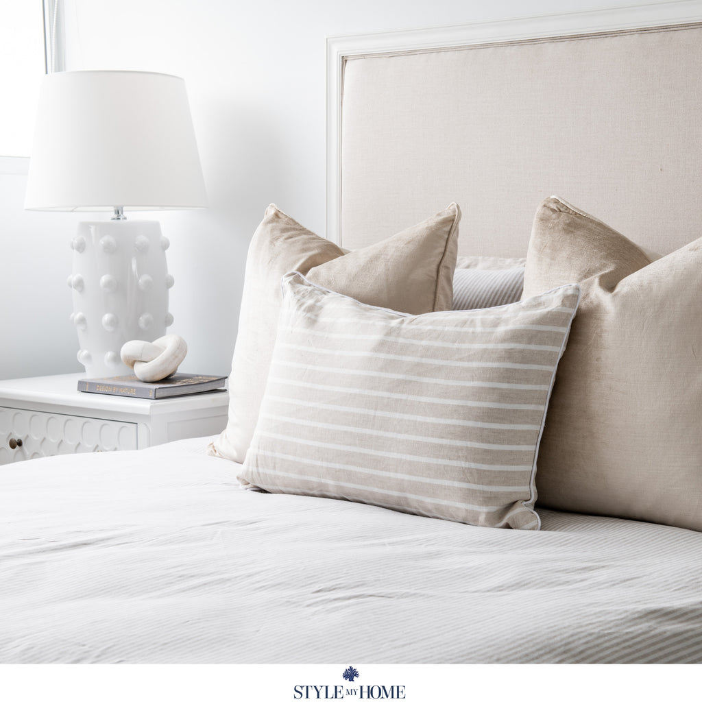 Hamptons Cushions - Beautiful Coastal Style Cushions