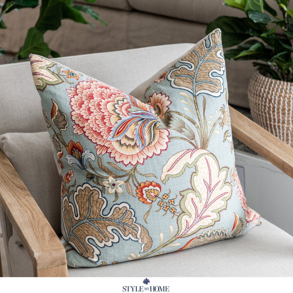 Hamptons Cushions - Beautiful Coastal Style Cushions