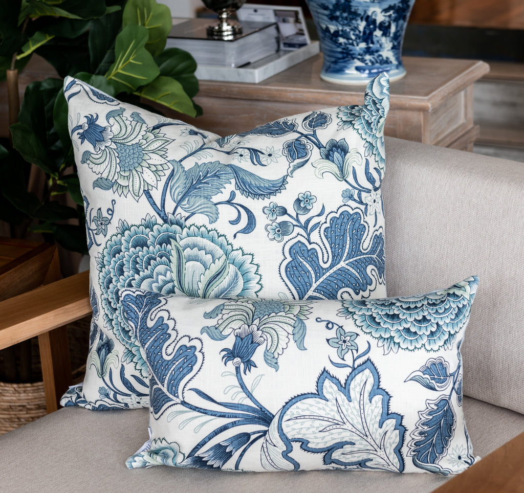 Hamptons Cushions - Beautiful Coastal Style Cushions