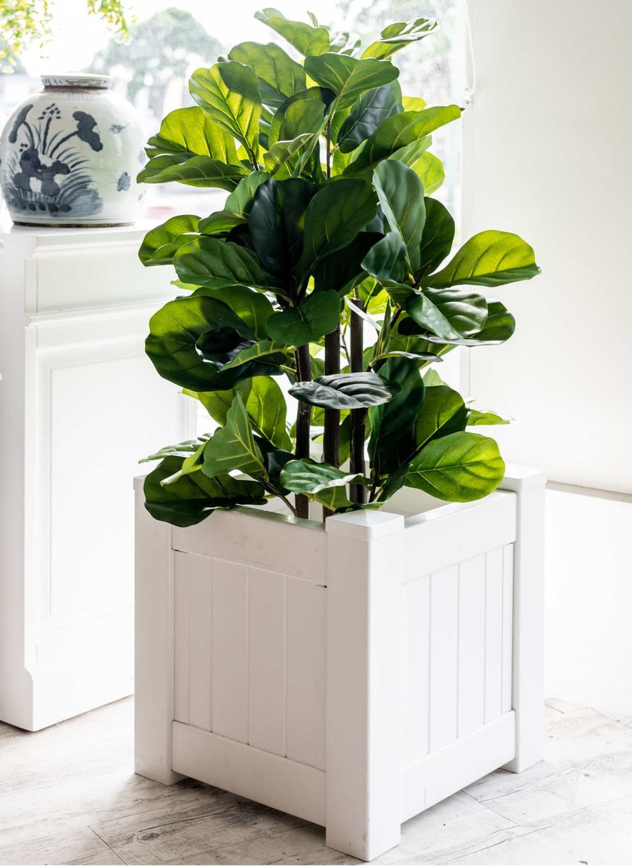 Signature Ranges Expand submenu