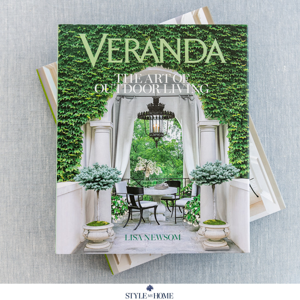 Hamptons Books - Create Stunning Hamptons-Inspired Book Displays