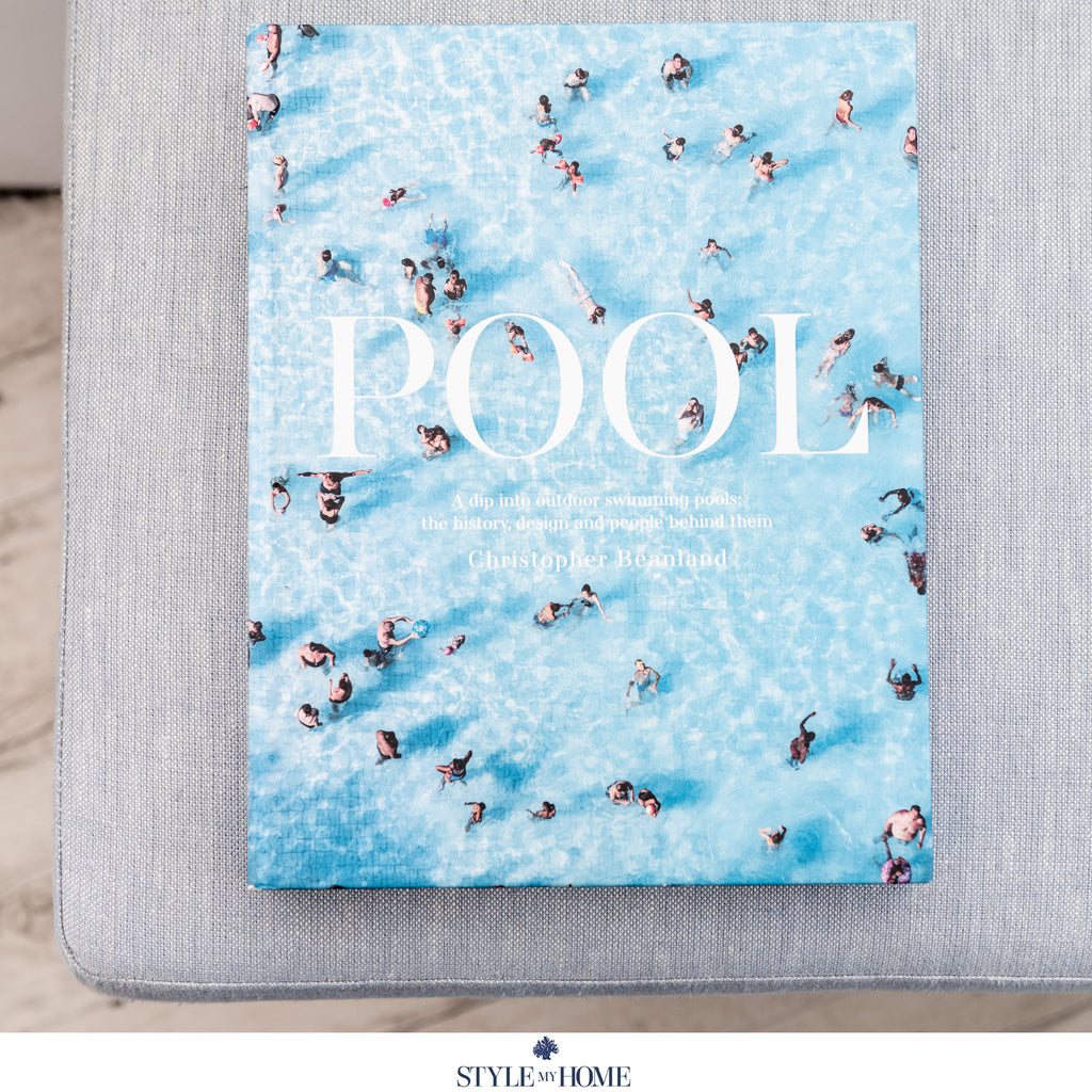 Hamptons Books - Create Stunning Hamptons-Inspired Book Displays