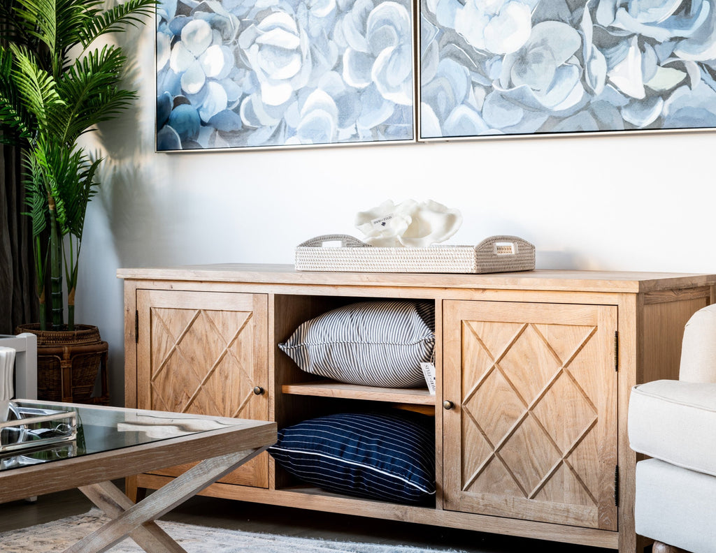 Buy Hamptons 'ASCOT' Medium Entertainment Unit