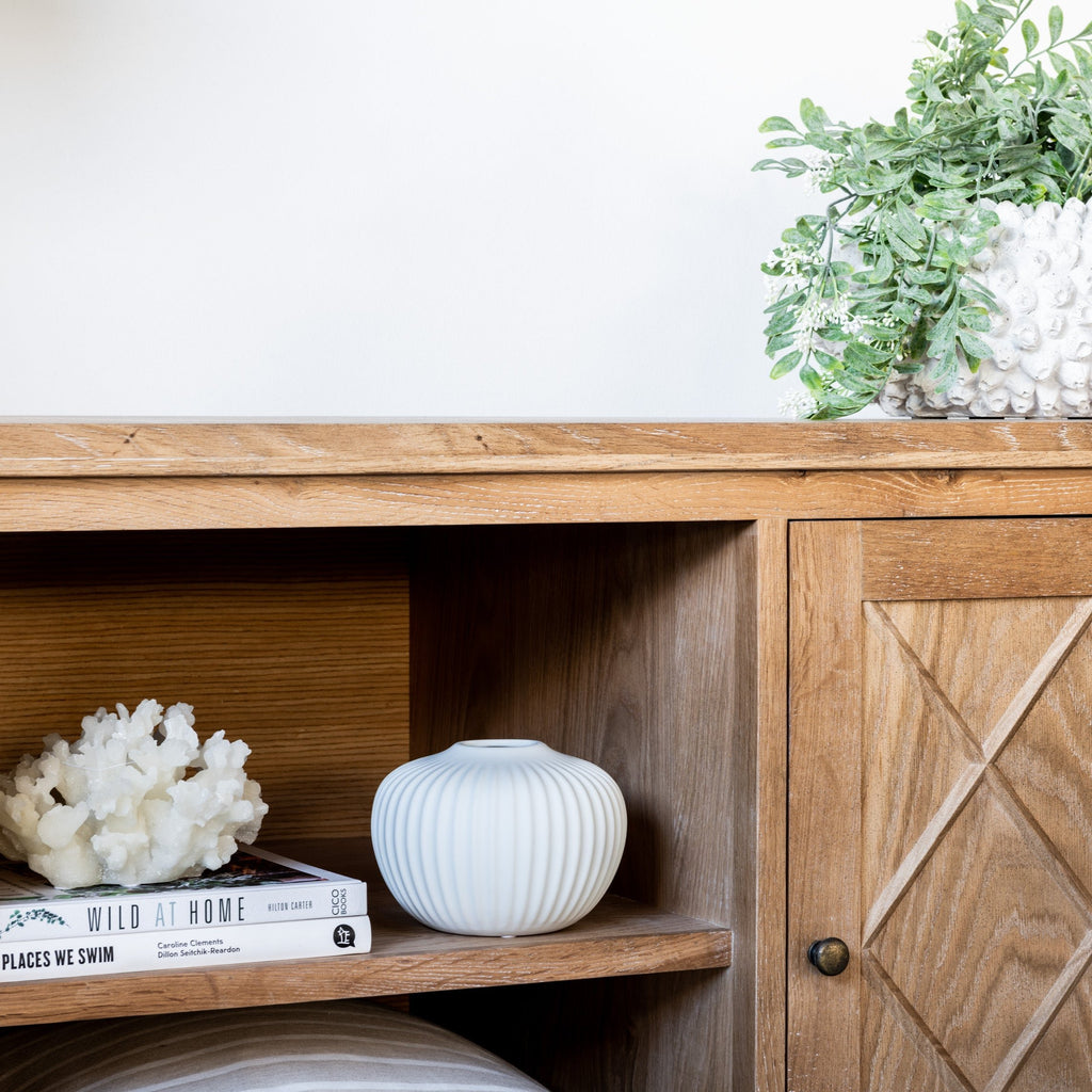Buy Hamptons 'ASCOT' Medium Entertainment Unit