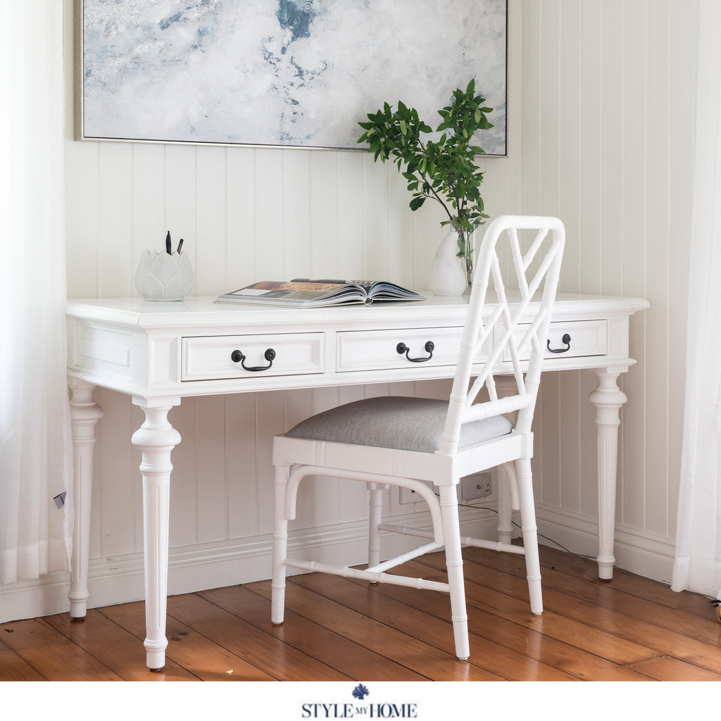 Hamptons Office Furniture