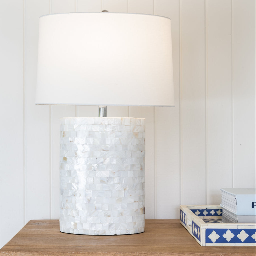 Hamptons Table Lamps - High-Quality Coastal Table Lamps Australia Wide