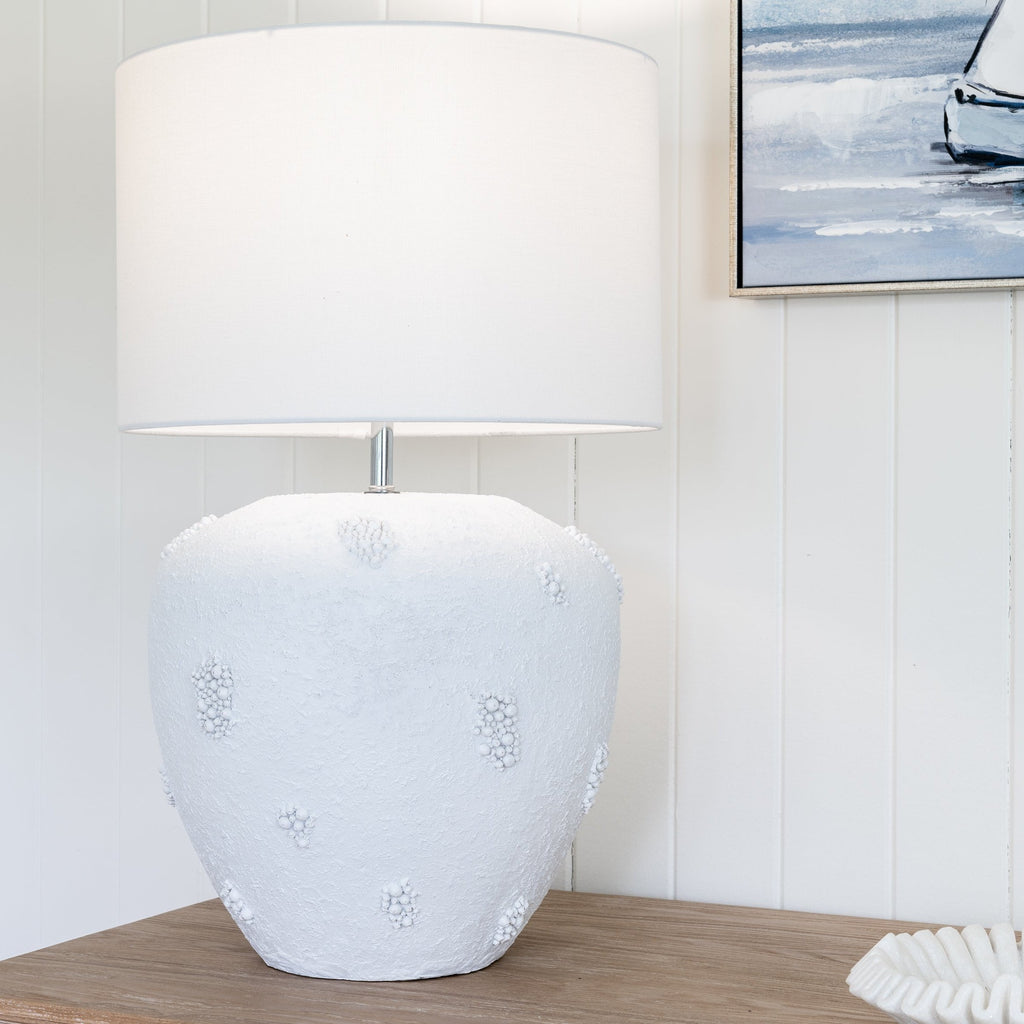 Hamptons Table Lamps - High-Quality Coastal Table Lamps Australia Wide