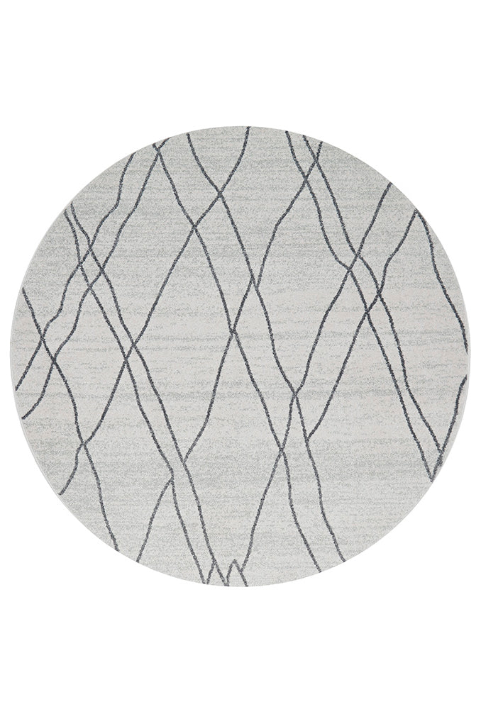 Buy Hamptons Paradise Jada Round